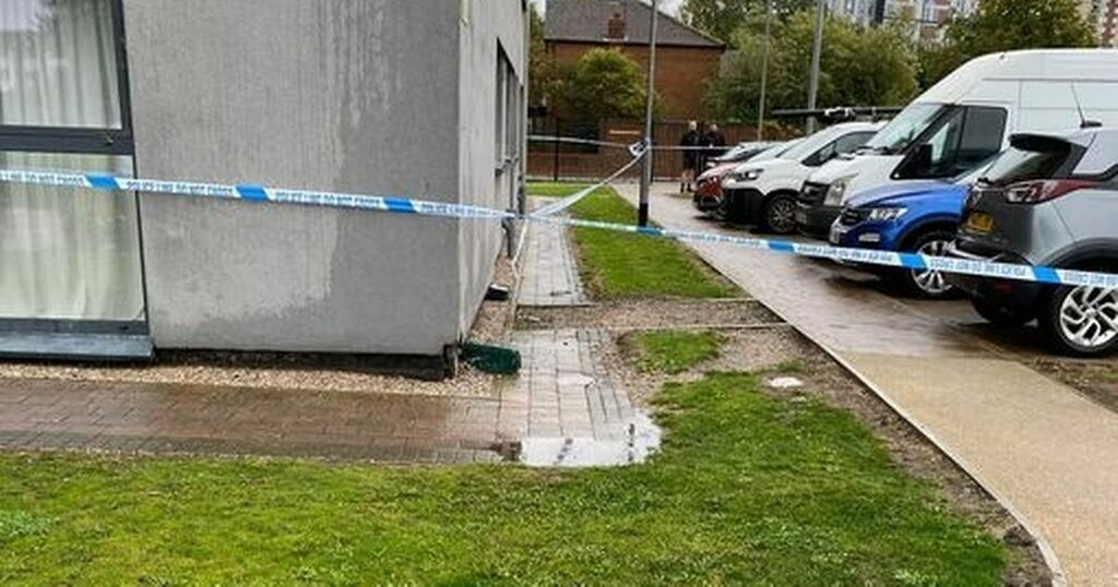 Toddler, 2, rushed to hospital with head injury after…