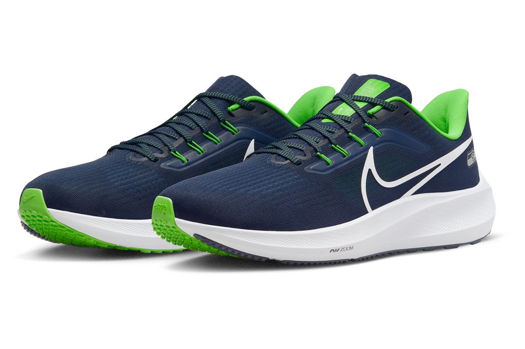 Nike releases Seattle Seahawks special edition Nike…