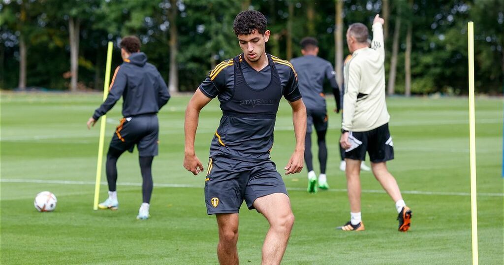 West Ham star Declan Rice teases Sonny Perkins after…