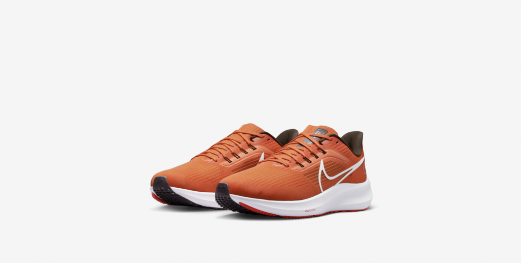 Nike releases Cleveland Browns special edition Nike…