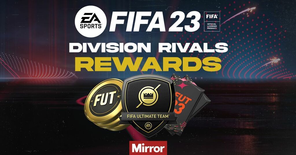 FIFA 23 Division Rivals rewards release time and full…