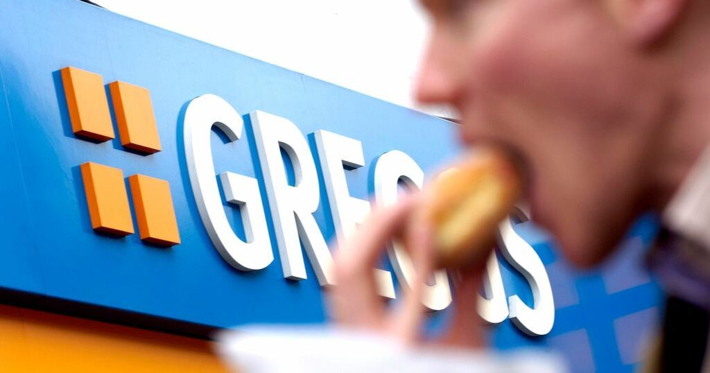 Greggs will now stay open late at night - and select…