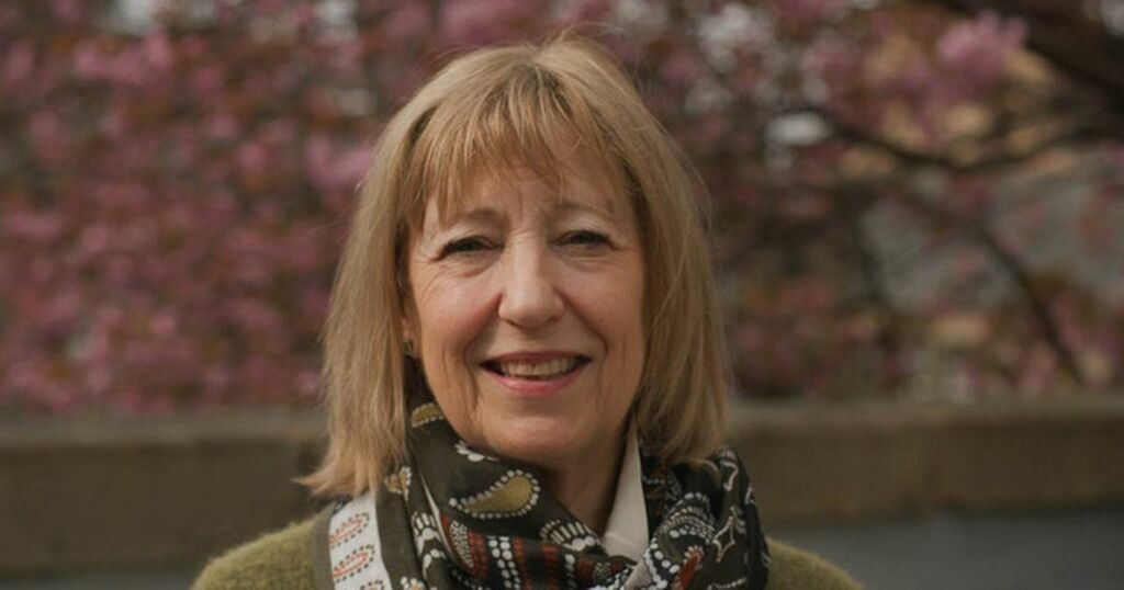 Glasgow woman to feature on BBC Scotland documentary…