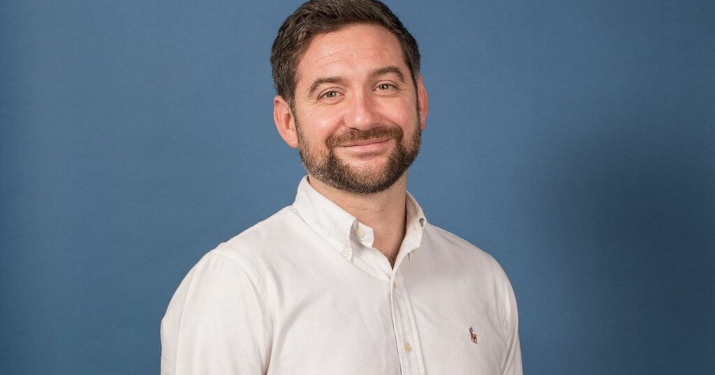 10 questions for Jamie Cooke of iamproperty