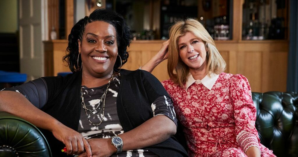 When is DNA Journey on TV and what channel is it on?