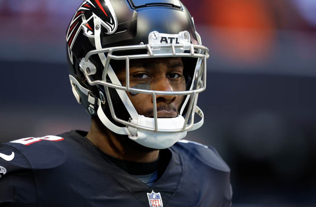 The Falcons have no idea how to use Kyle Pitts and NFL…