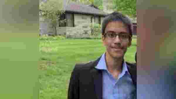 Who was Varun Manish Chheda, the student who was…