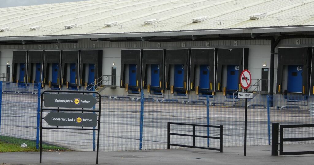 Lidl launches massive recruitment drive with 1,000…