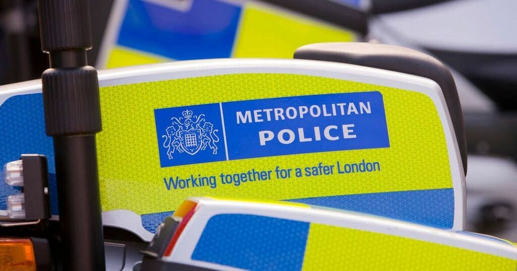 Home Office suspends police officer turned immigration…