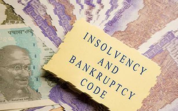 Explained | The Insolvency and Bankruptcy Code (IBC)-…