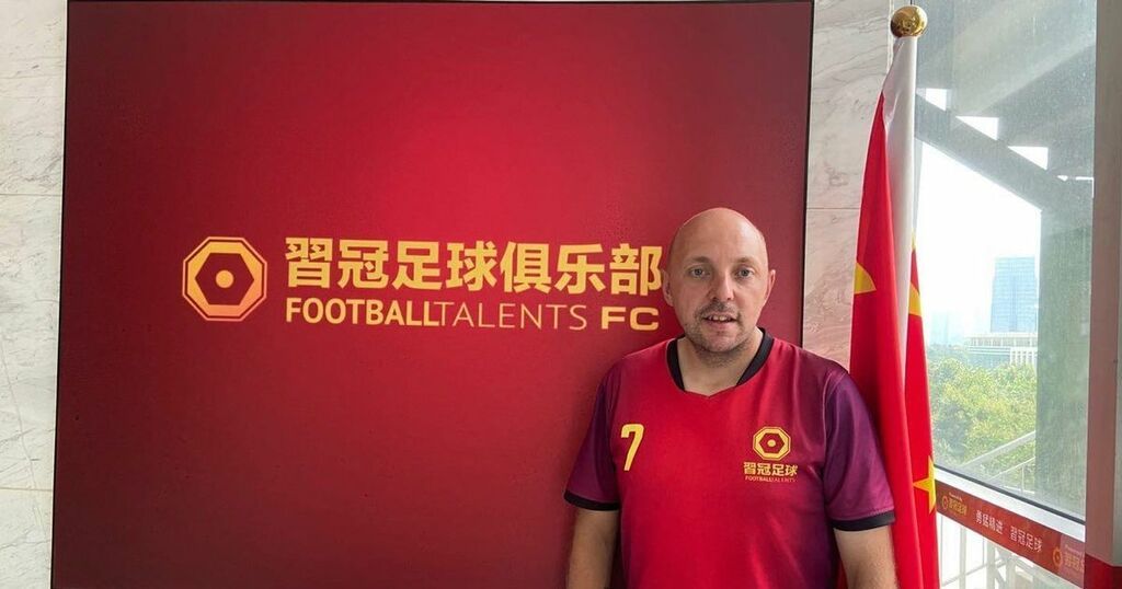 New Dalbeattie Star boss faces "massive, massive task"…
