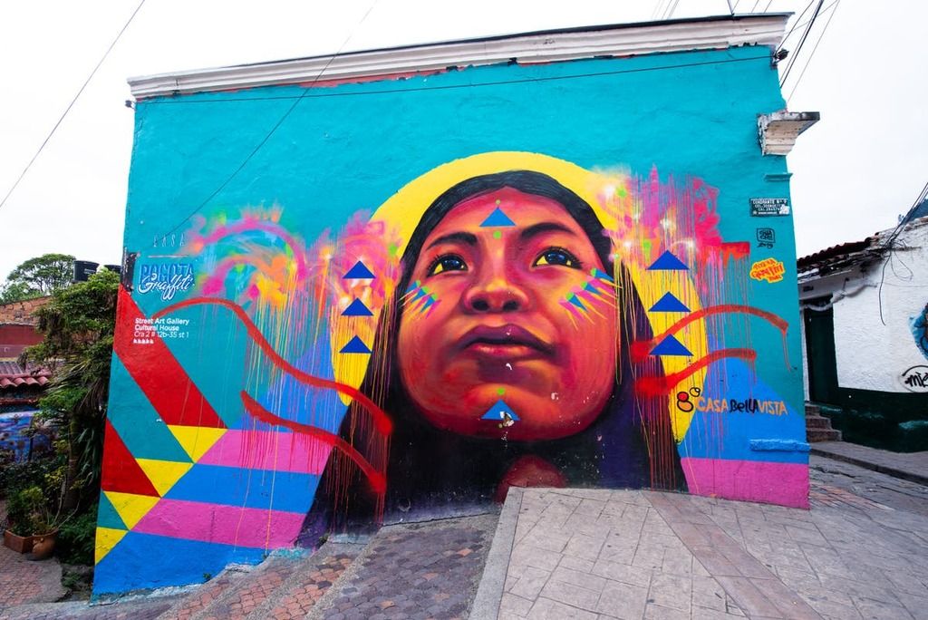 Bogota city guide: Where to stay, eat, drink and shop…