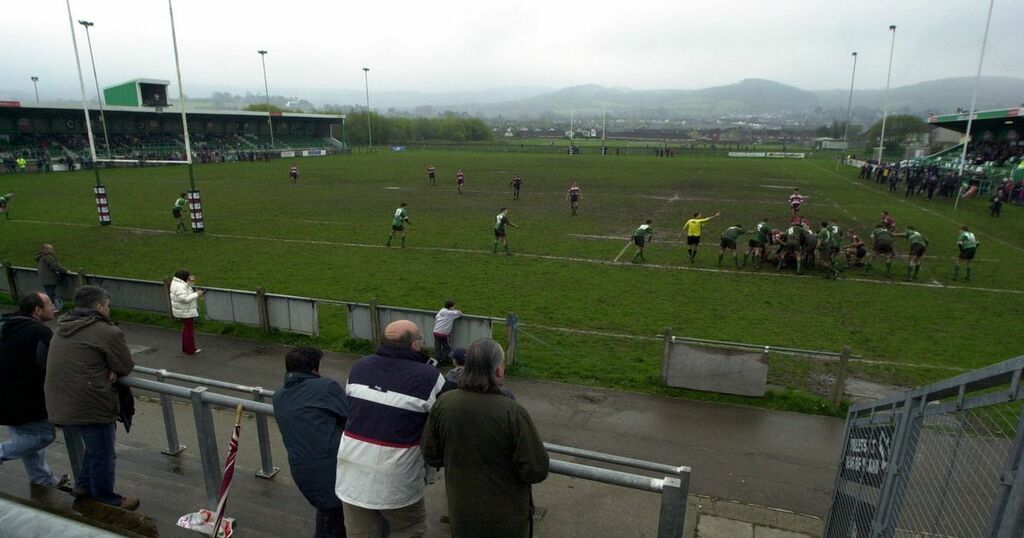 Famous Welsh rugby club give detailed breakdown of…