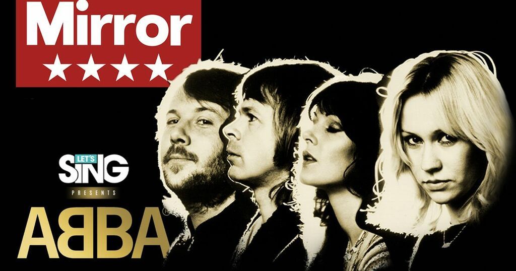 Let’s Sing Presents ABBA review: A great celebration…