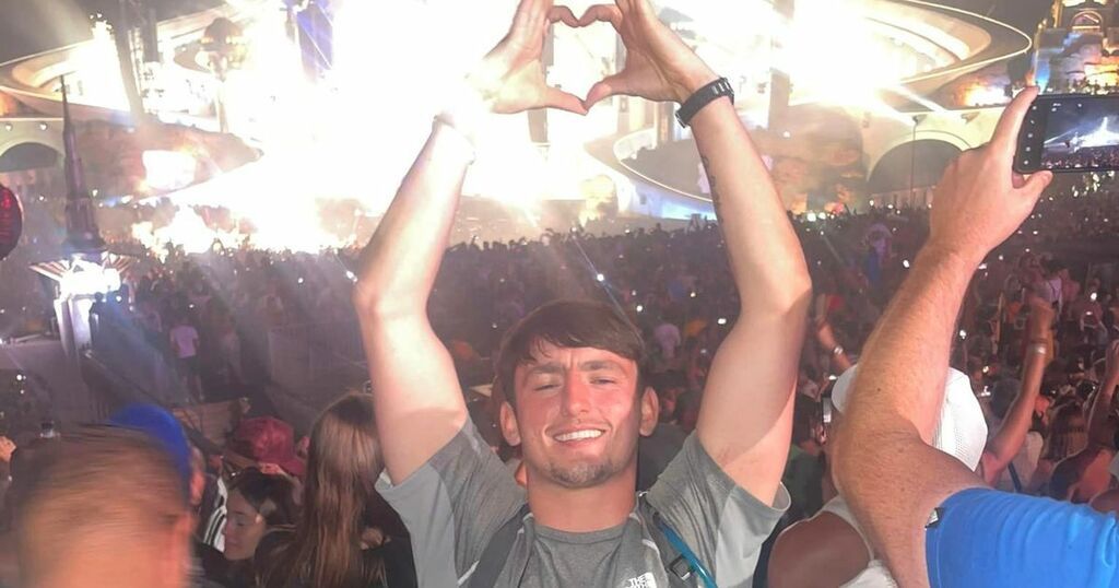 Liverpool DJ Frank Moran was 'life and soul of every…