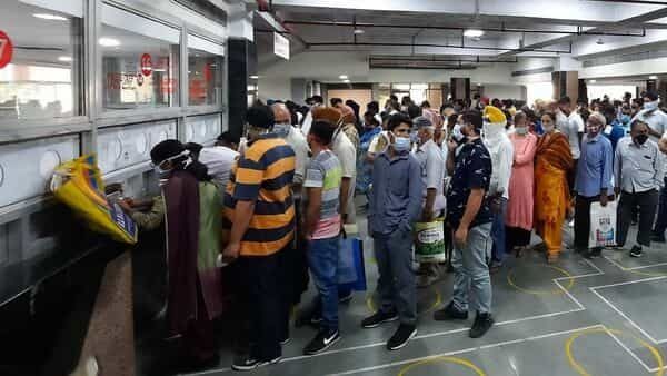 Ayushman Bharat: OPD registration via QR code to begin…