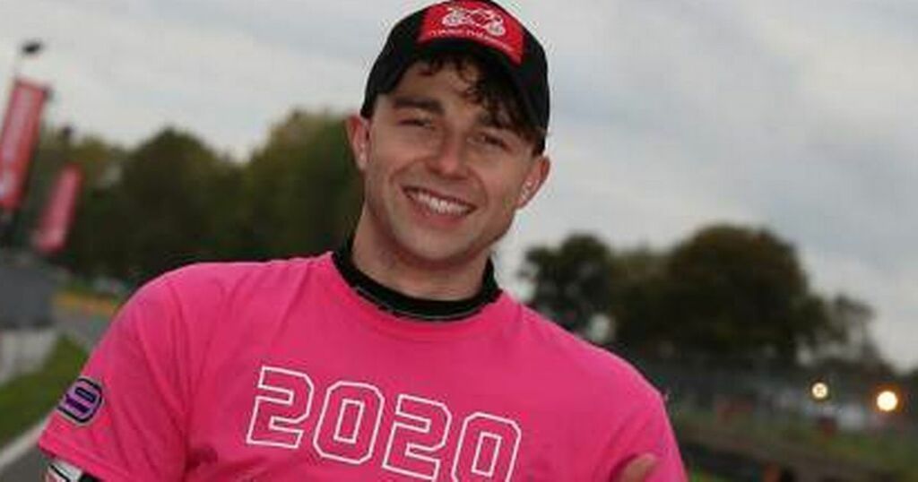 British Superbike star Chrissy Rouse dies after horror…