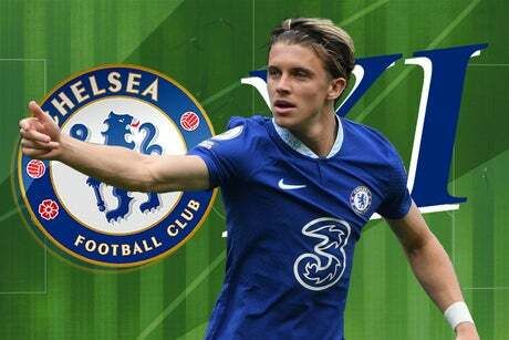 Chelsea FC XI vs Wolves: Starting lineup, confirmed…