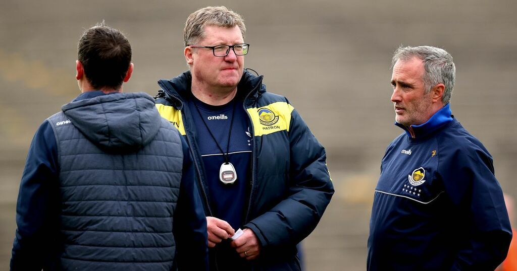 Ray Dempsey confirmed as new Limerick football boss