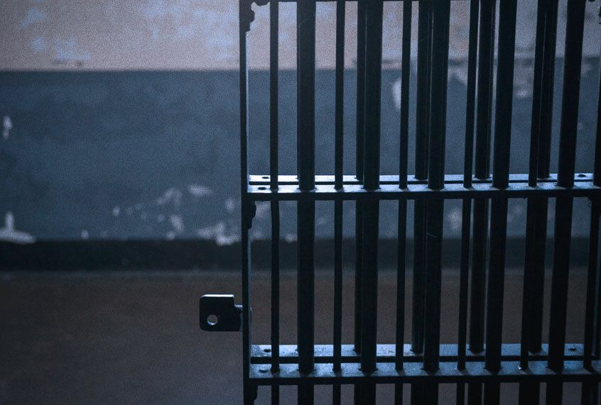 How prisons could be more humane