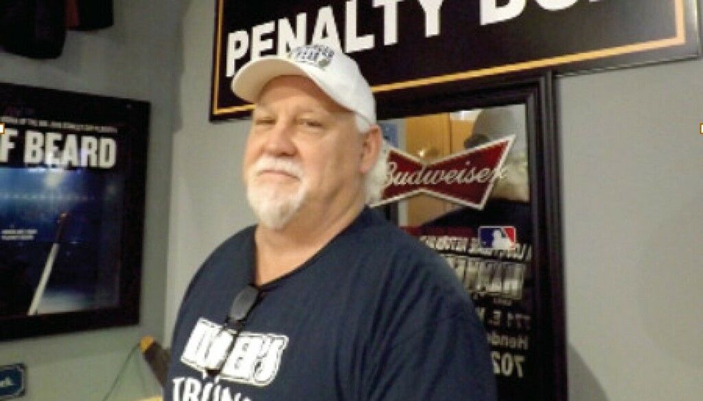 Another fight for Bob ‘The Hammer’ Fleming