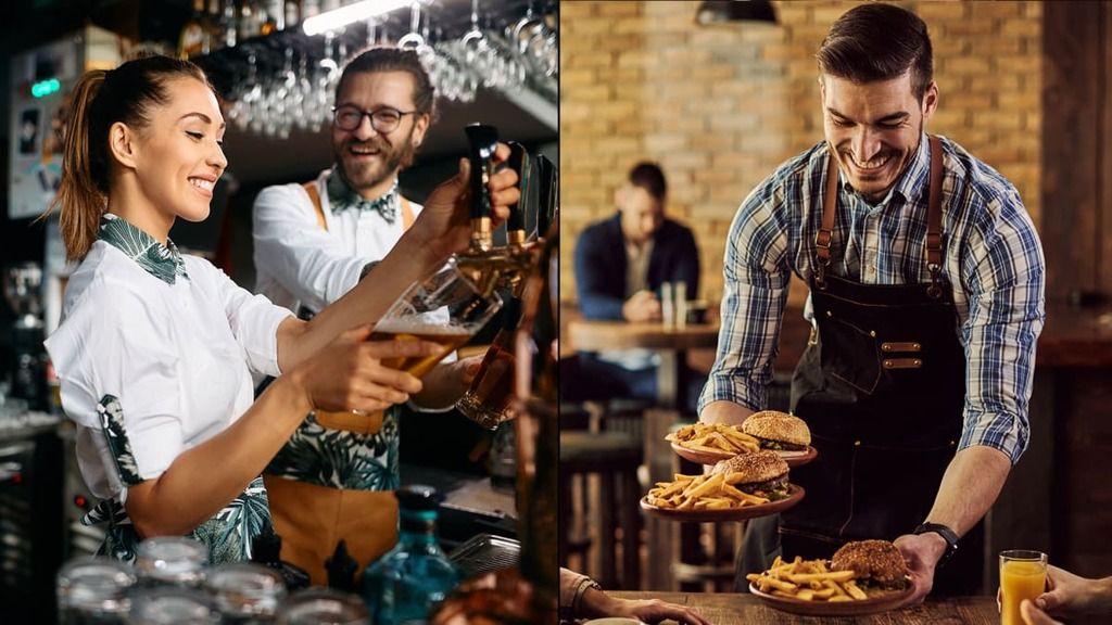 3 Things Every Bartender Wishes You Knew