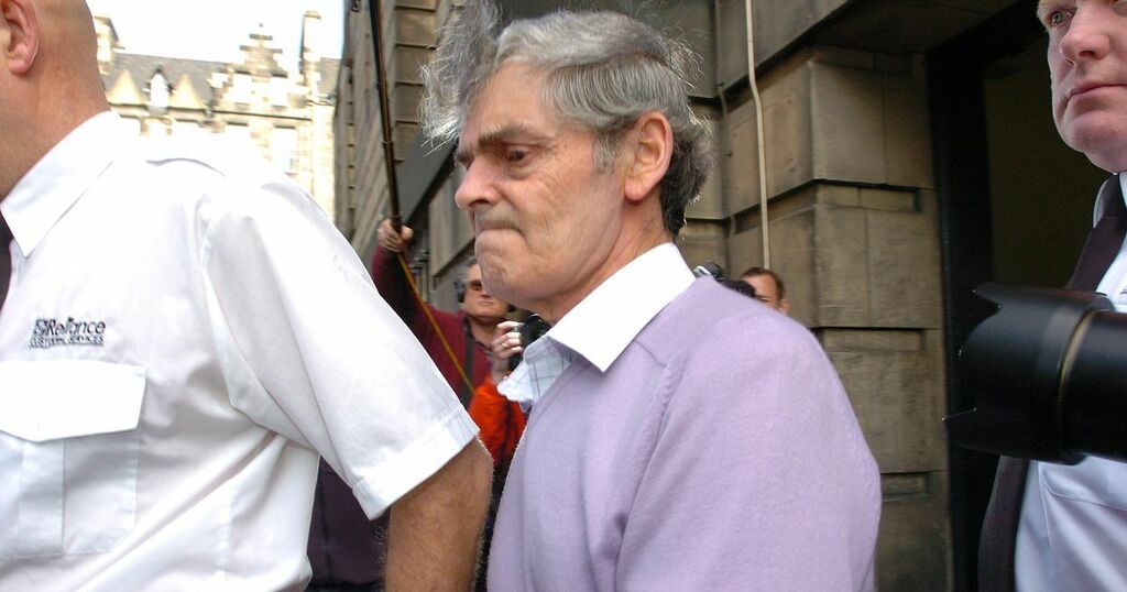 Desperate families begged Peter Tobin to reveal truth…