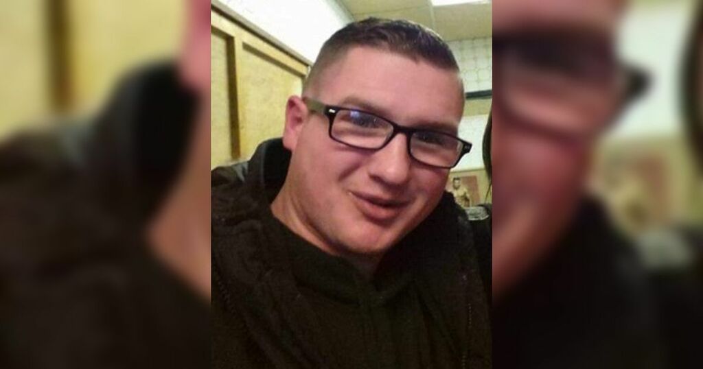 Family pay tribute to dad-to-be who 'made so many…