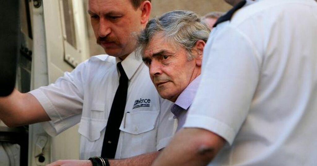 Serial killer Peter Tobin 'refused to reveal truth…