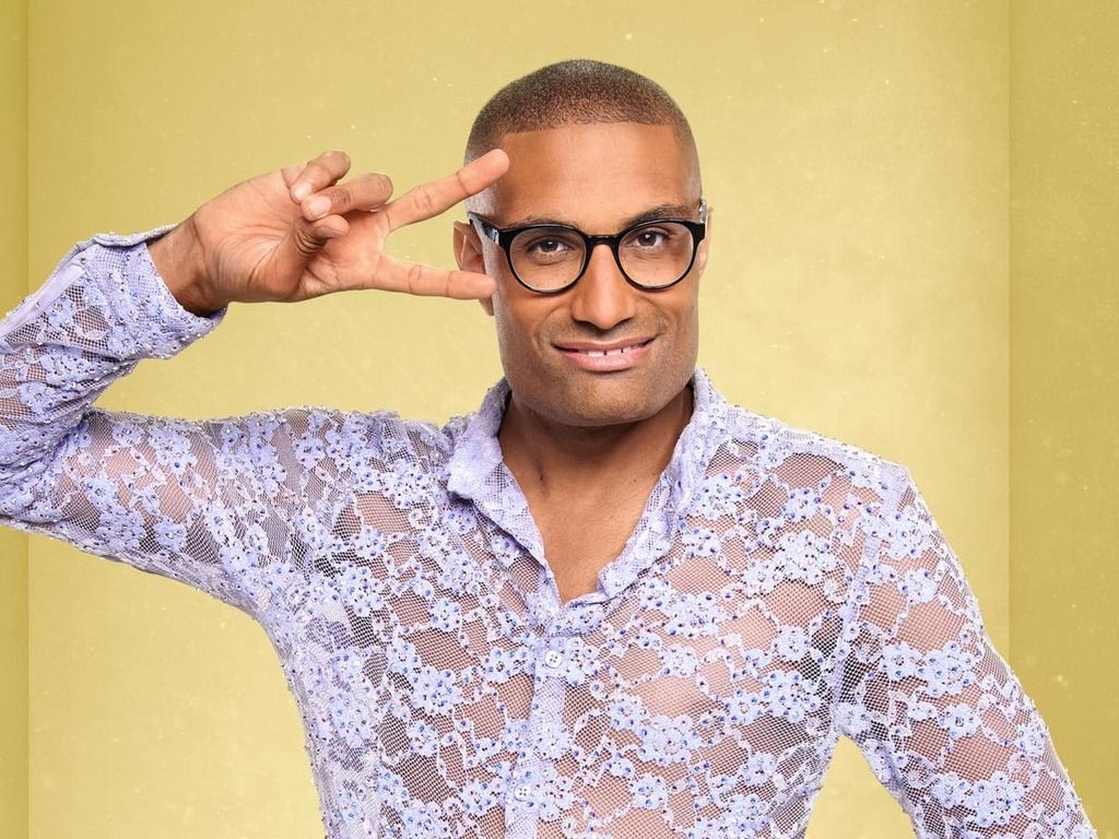 Richie Anderson: Who is the Strictly Come Dancing 2022…