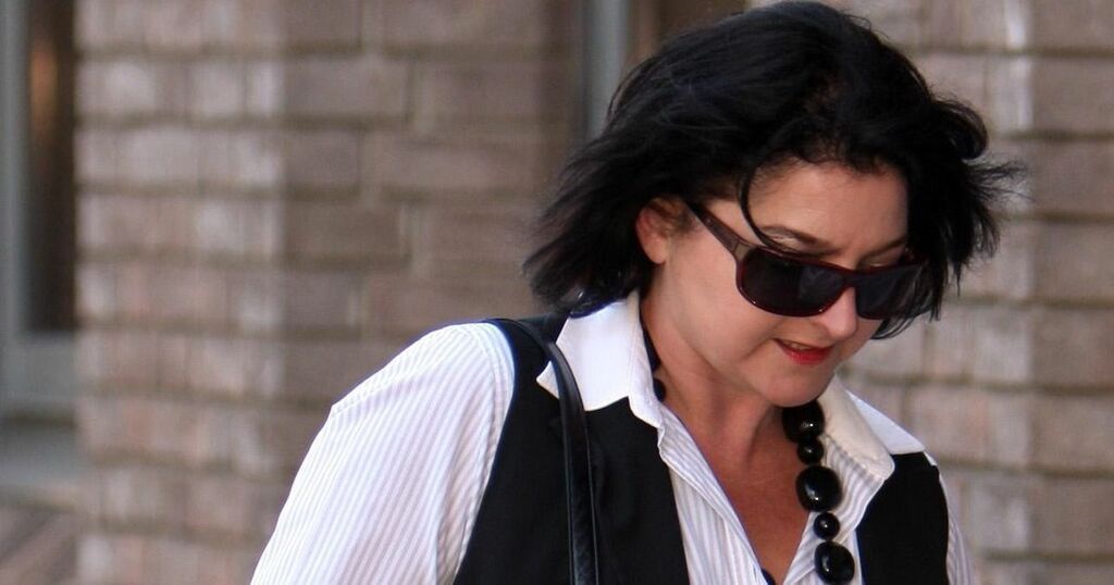 Serial Killer Peter Tobin's ex-wife says ‘I’m glad…