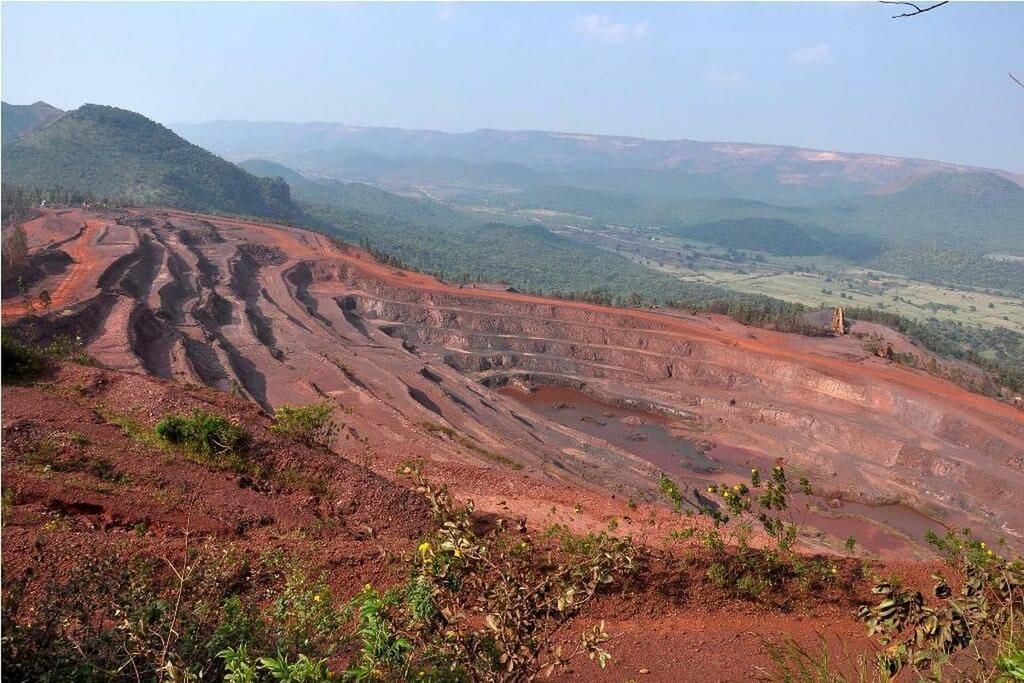 Over a decade on, Ballari mine workers still await…