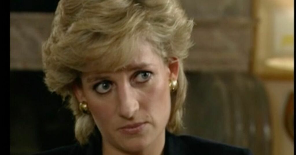 The Crown bosses slammed for airing Princess Diana's…