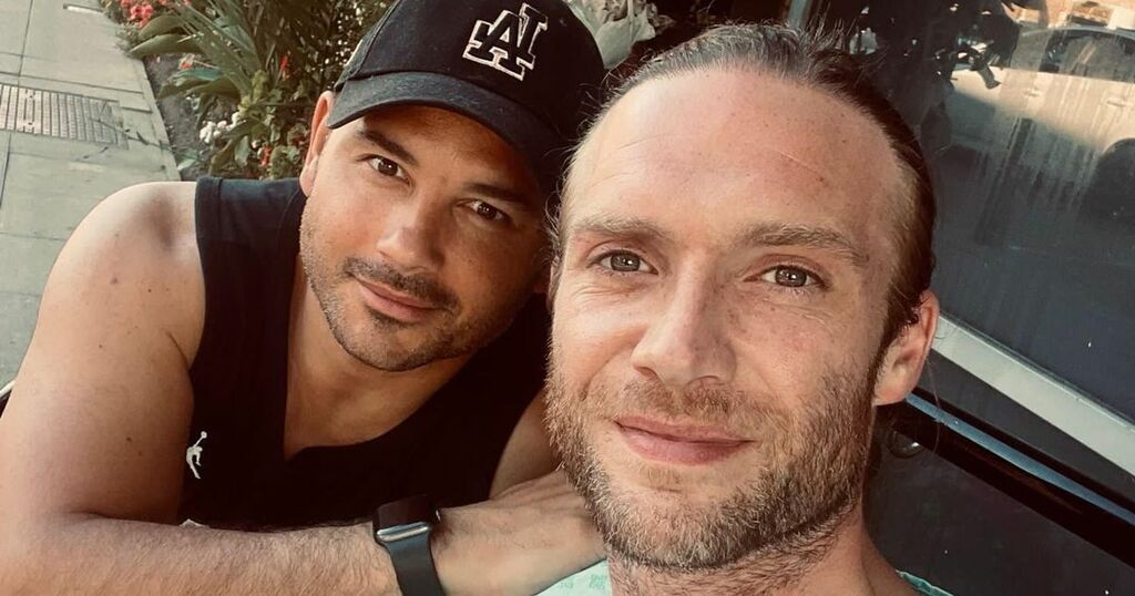 Former Corrie actor Chris Fountain left 'speaking like…