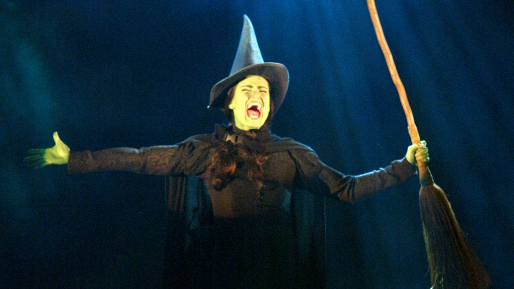 Wicked Is Coming Back To Aus In 2023 For Its 20th…