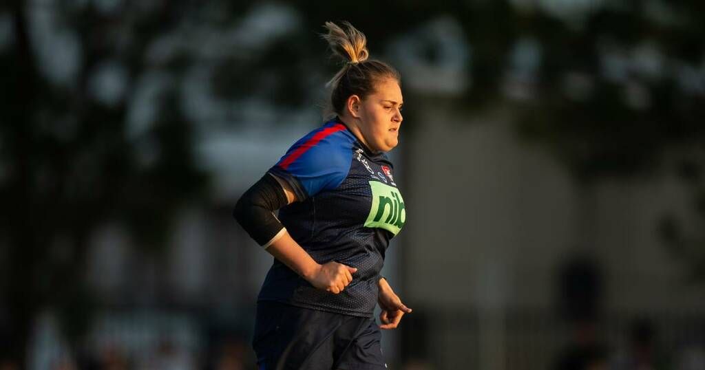 Rugby League: World Cup-bound Johnston eyes a rare…