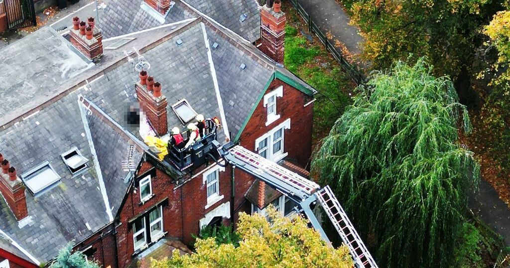 Neighbours horrified after body of missing man…
