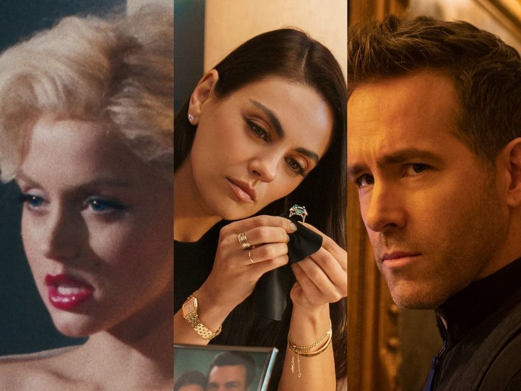 Eight terrible films that did well for Netflix – from…