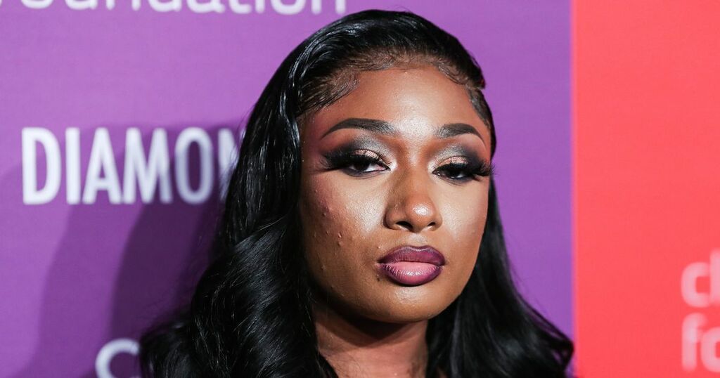 Megan Thee Stallion teases Stranger Things fans with…