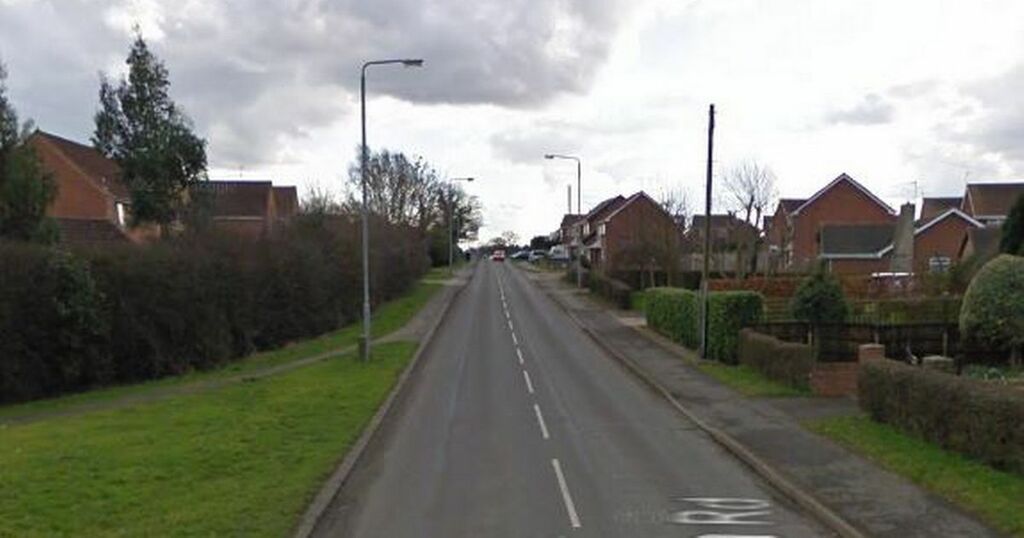 New Nottinghamshire primary school, 1,200 homes and…