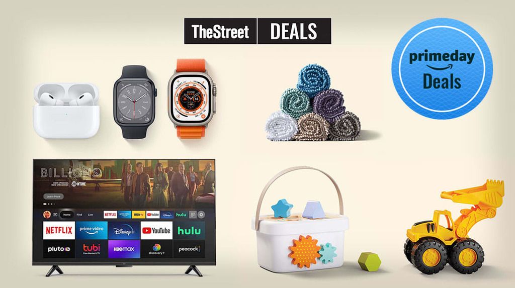 The 55+ Best Amazon Prime Early Access Sale Deals