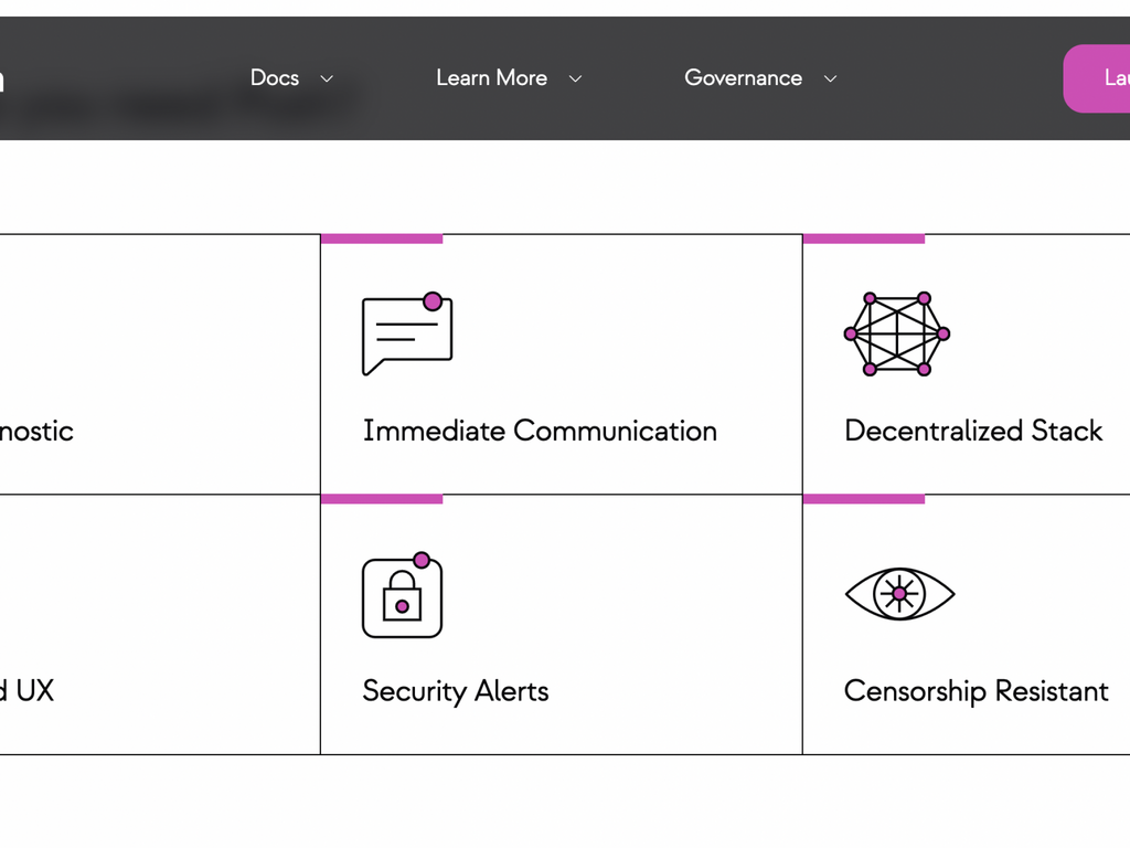 Still Using iMessage? Push Protocol Launches New Web3…