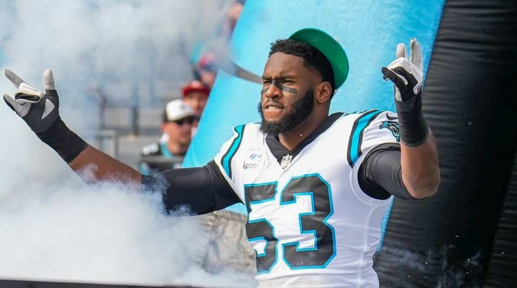 NFL Teams Calling Panthers About Two Stars After Rhule…