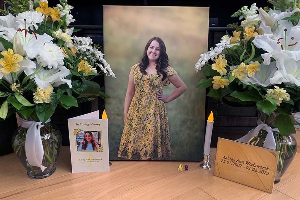 Parents of teenager murdered by British boyfriend…