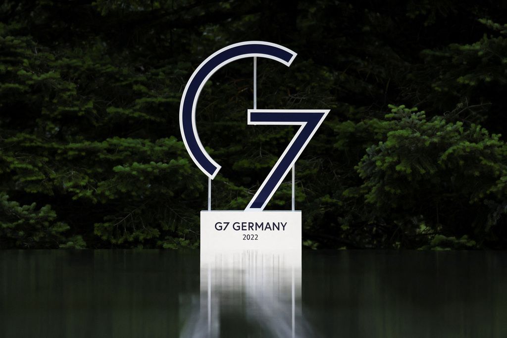Factbox-What is the G7, who are its members, and what…
