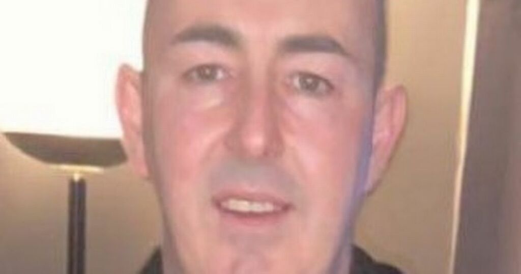 Urgent appeal to trace man missing six days after…