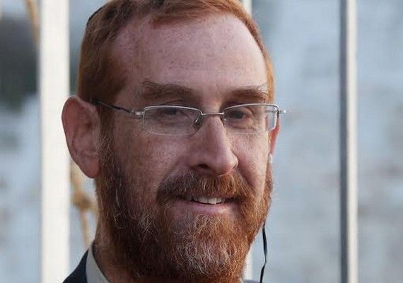 Meet the new MK: Temple Mount activist Yehudah Glick