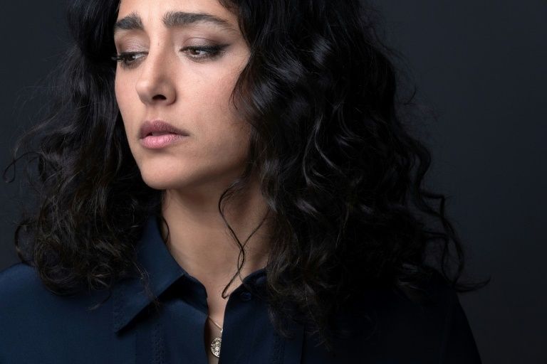 'This time it's different': Iran actor Golshifteh…