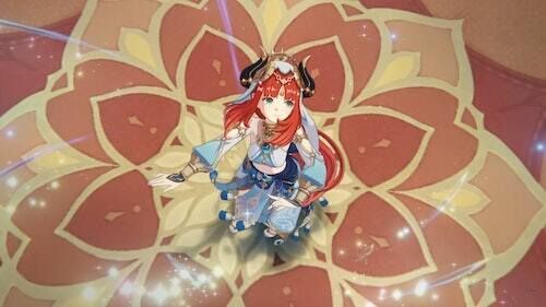 'Genshin Impact' Nilou materials: 6 items to farm…