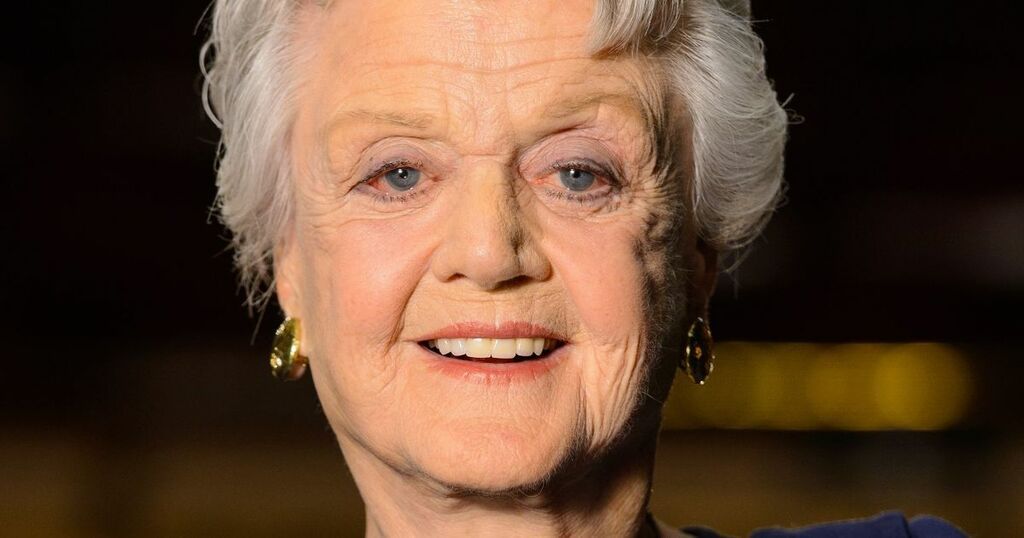 Angela Lansbury dead: Star Trek's George Takei and…